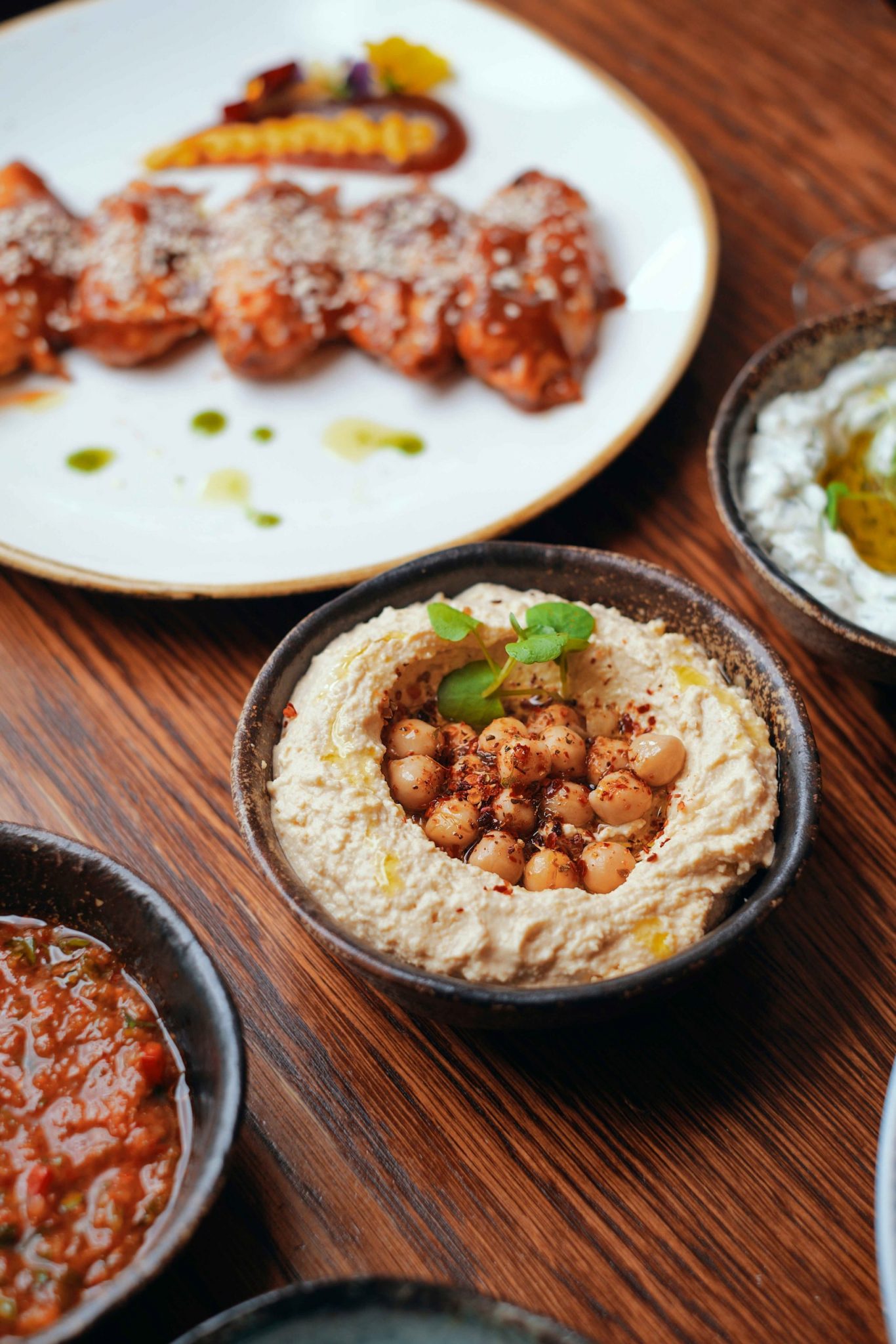 Menu – MOTTO KITCHEN