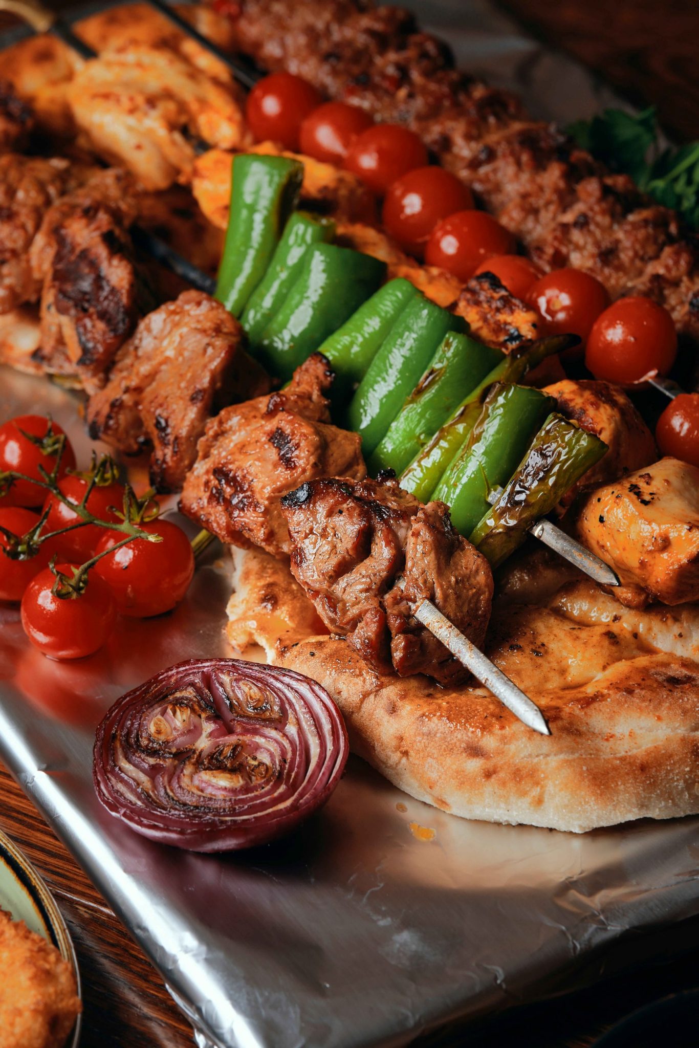 MOTTO KITCHEN – Grill & Steak Restaurant at Paddington