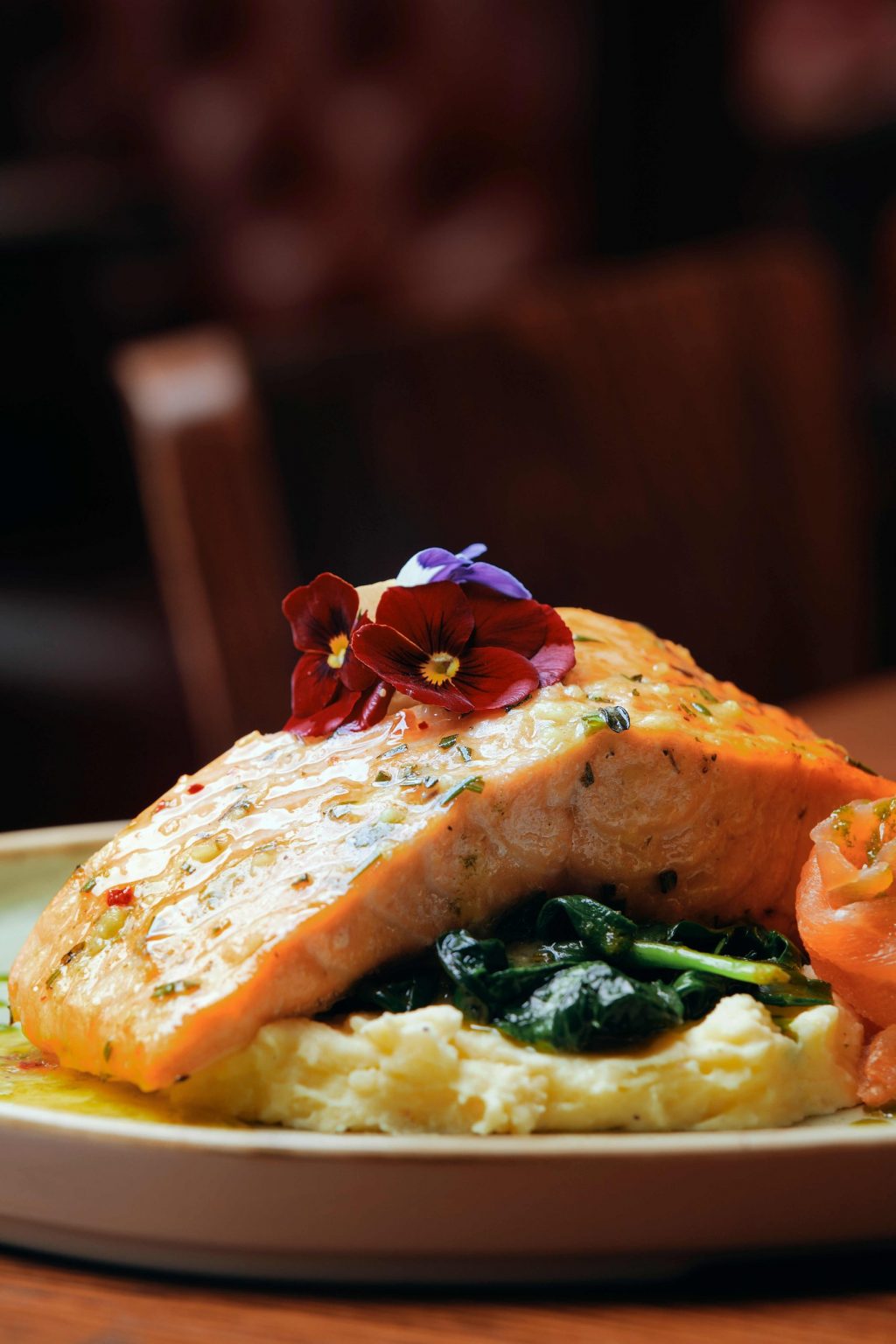 MOTTO KITCHEN – Grill & Steak Restaurant at Paddington