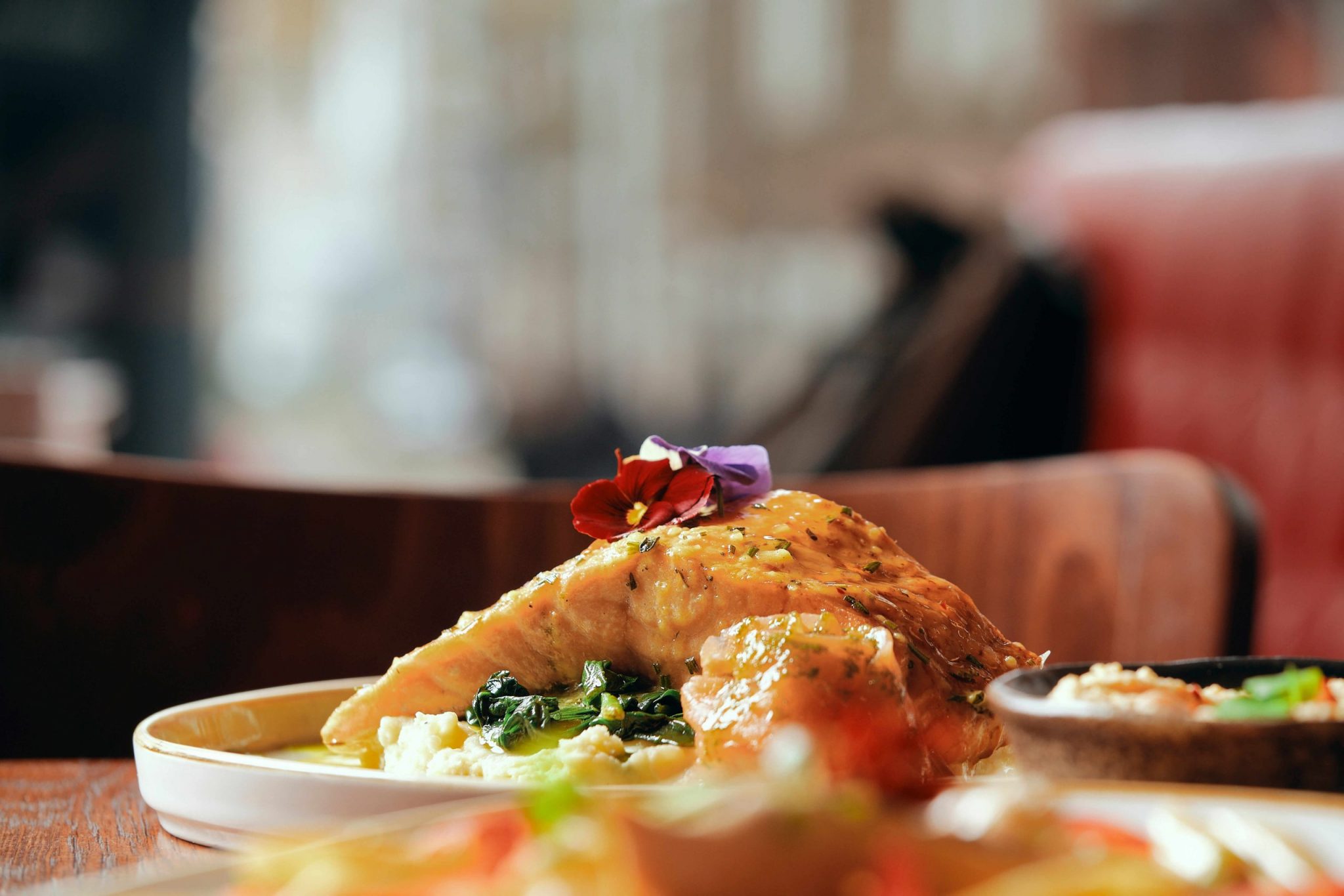 Menu – MOTTO KITCHEN