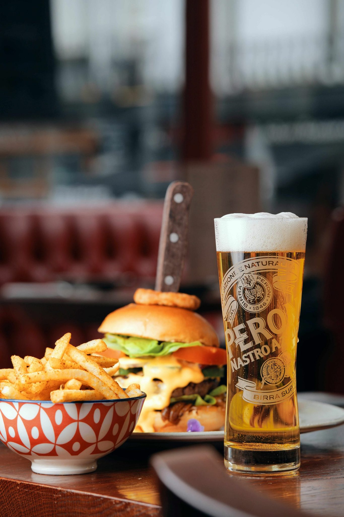 Menu – MOTTO KITCHEN