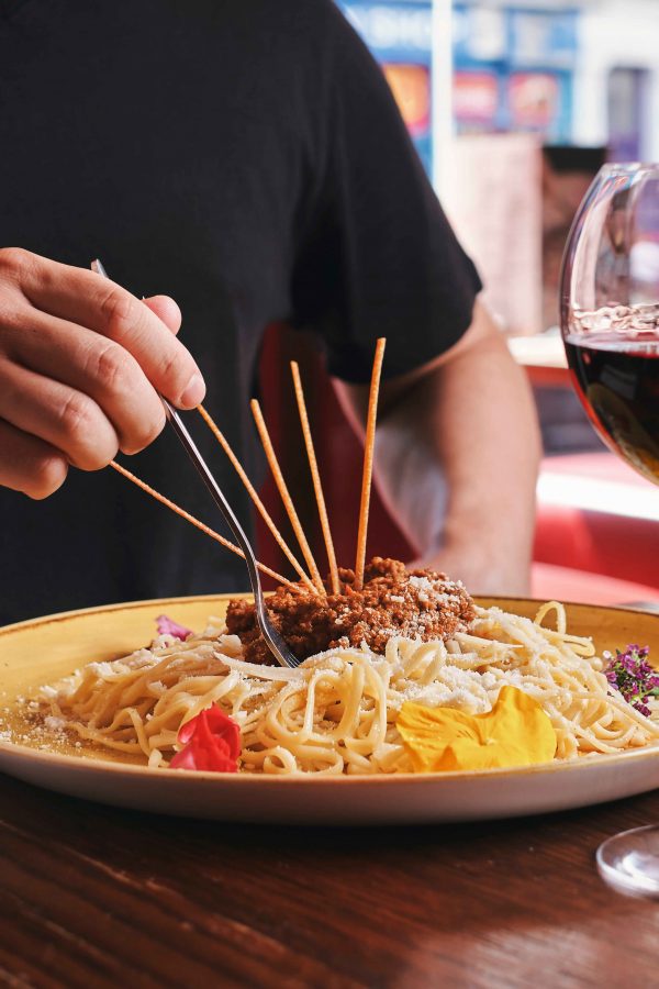 Menu – MOTTO KITCHEN