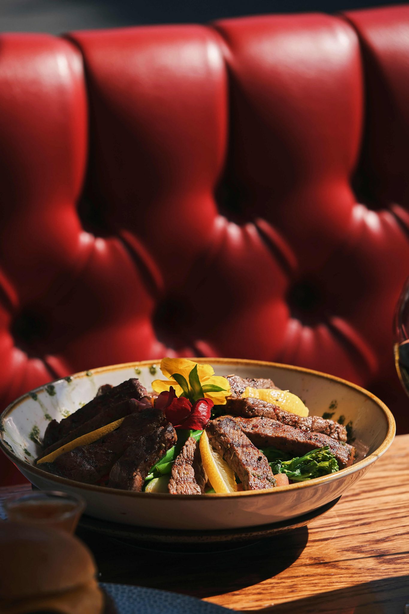 MOTTO KITCHEN – Grill & Steak Restaurant at Paddington