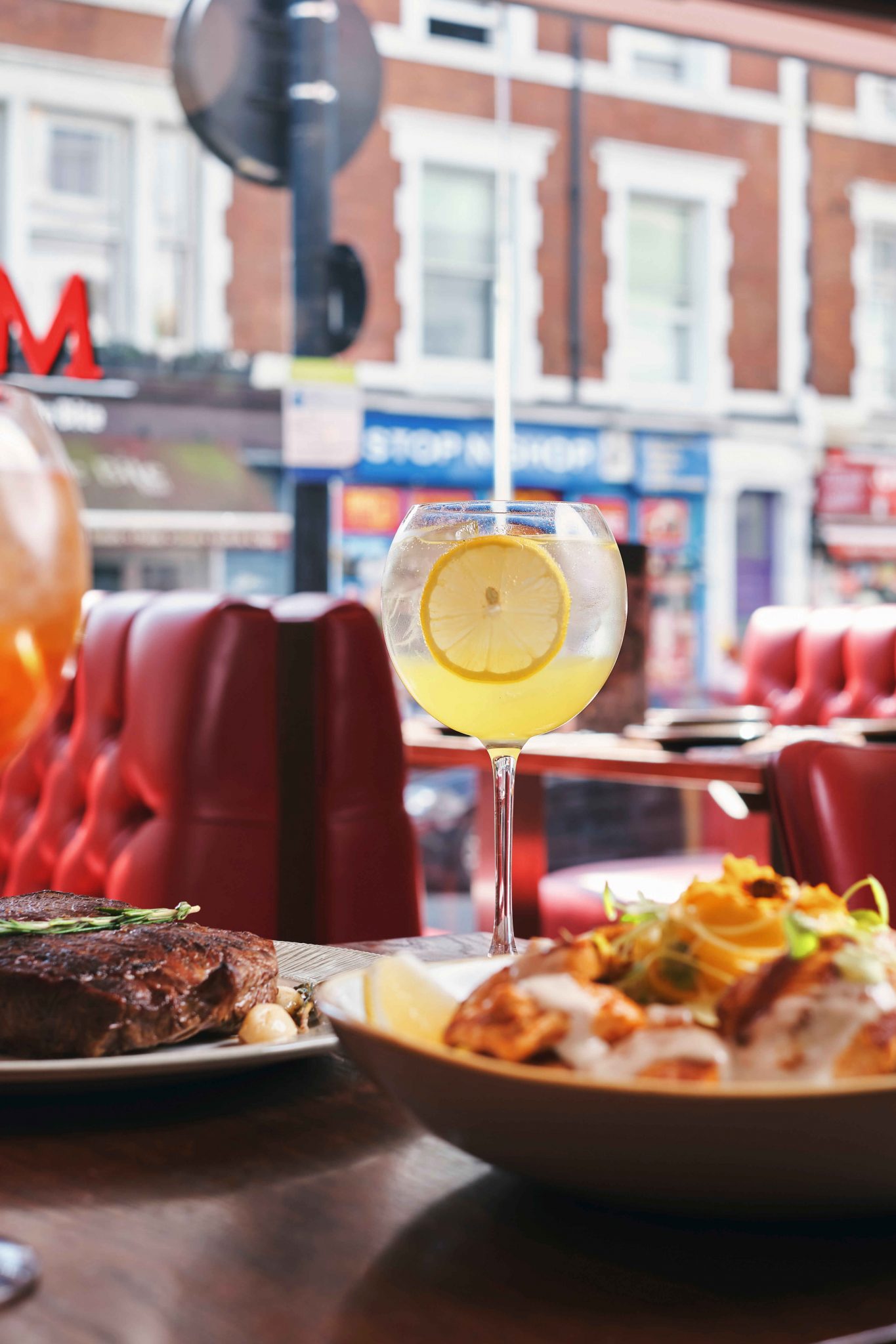 MOTTO KITCHEN – Grill & Steak Restaurant at Paddington